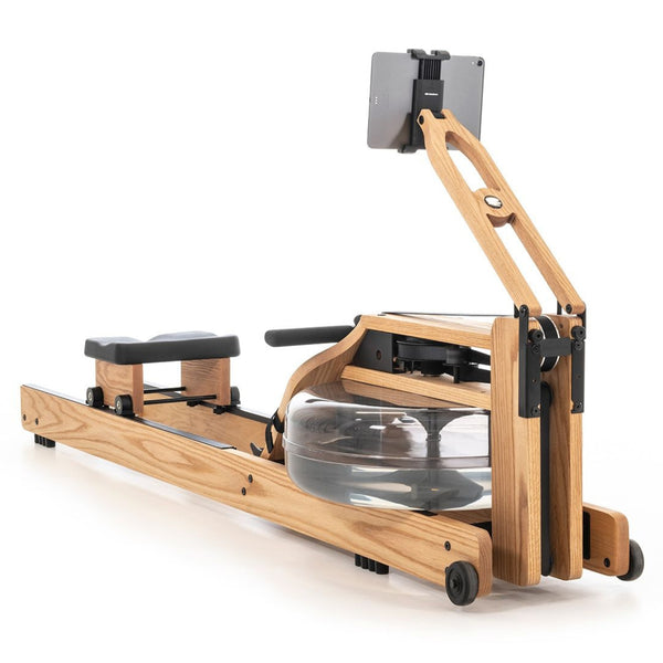 Waterrower-Performance-Ergometer-oak-eiken-smart-row-roeitrainer-kopen ...